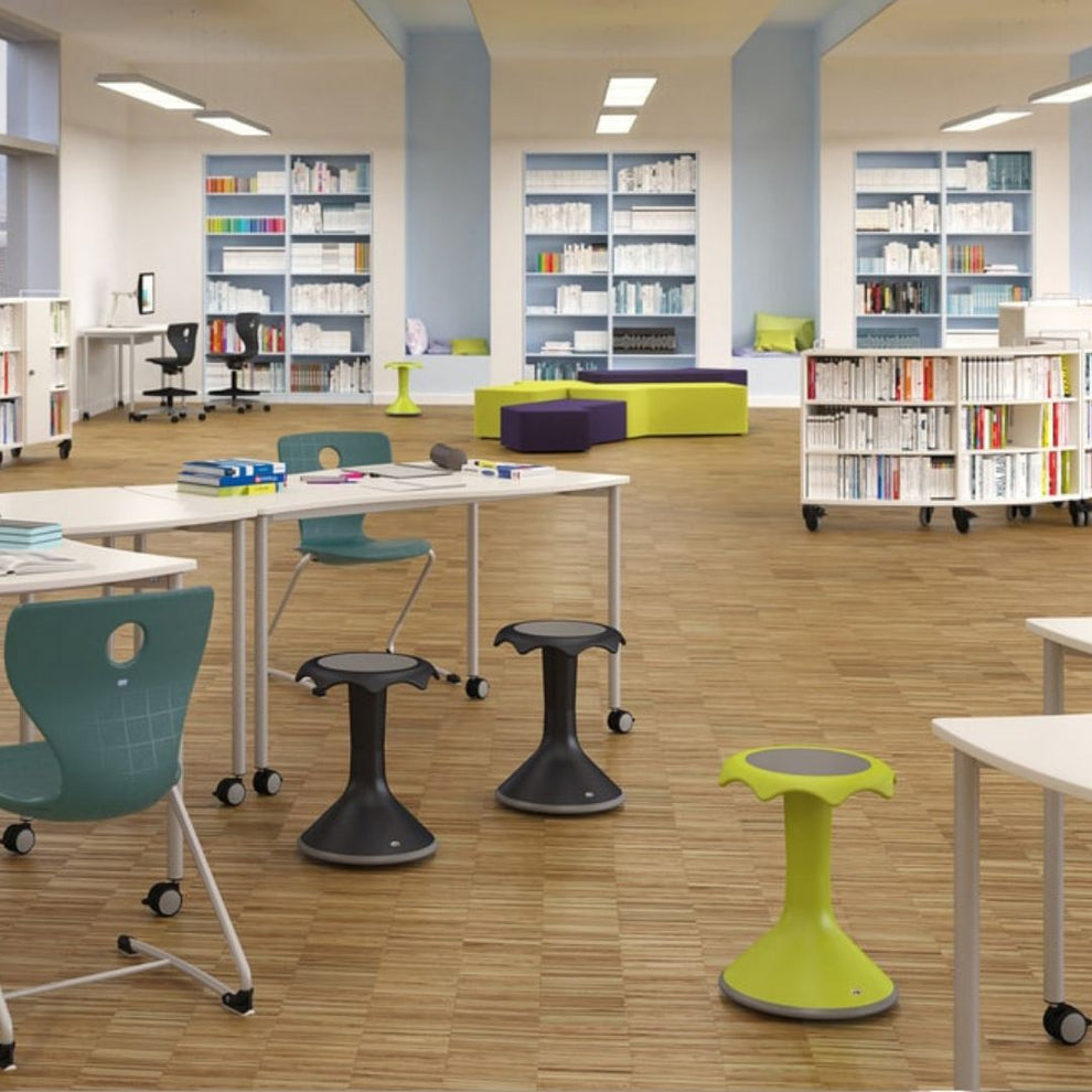 Hokki - Dynamic Stool – Healthy Home & Office