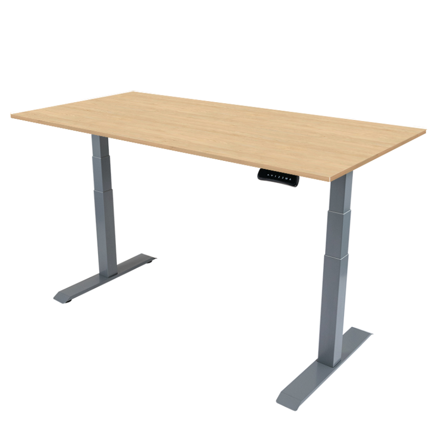 DSE Workstation Assessments | Healthy Office Setup for Staff – Healthy ...